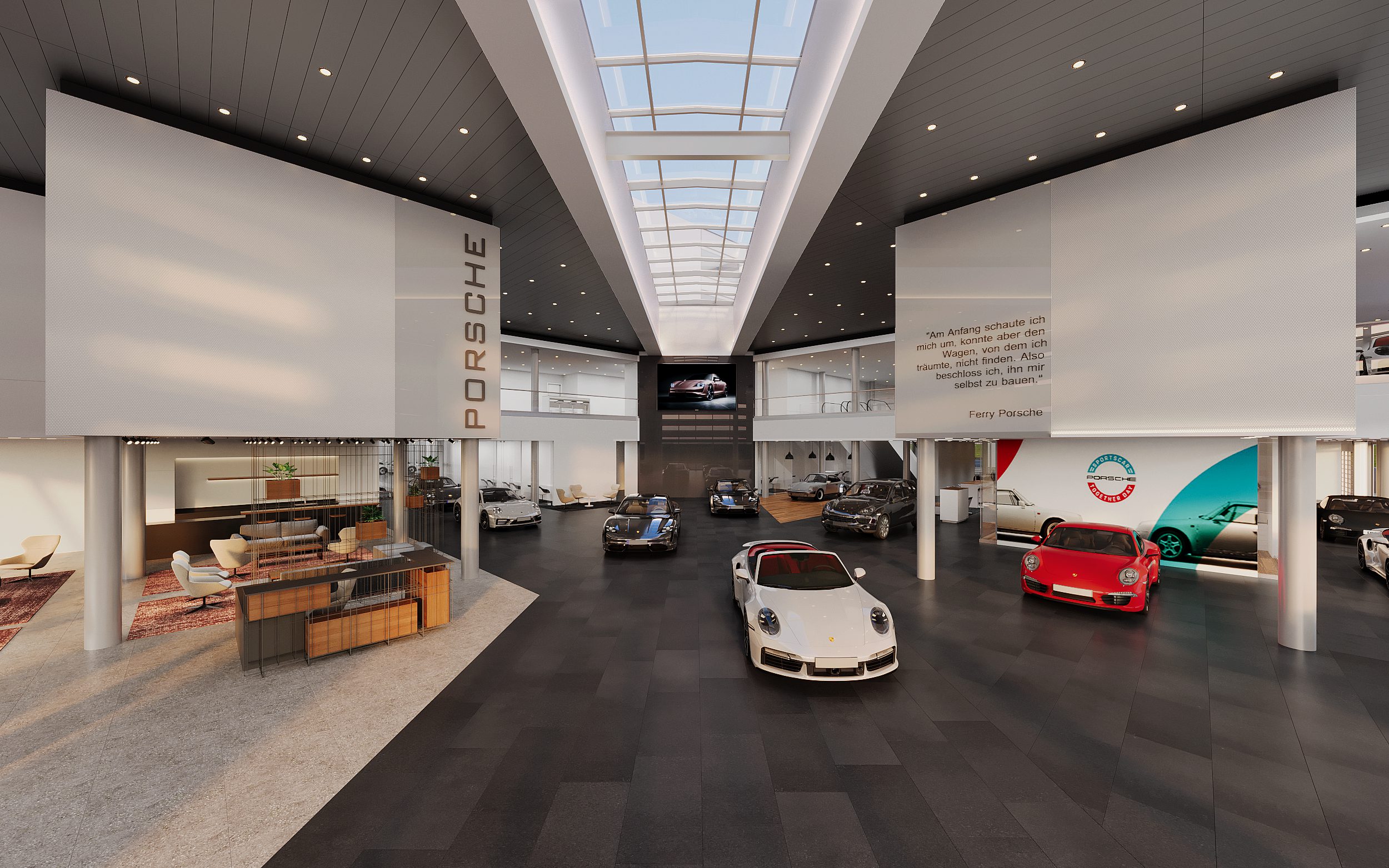 FSMY Architects and Planners